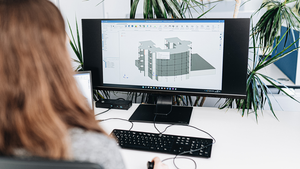 FRILO Statiksoftware